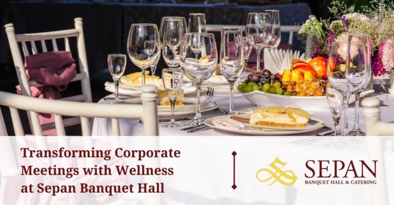 Versatile Banquet Hall | For Weddings, Quinceañeras & Events