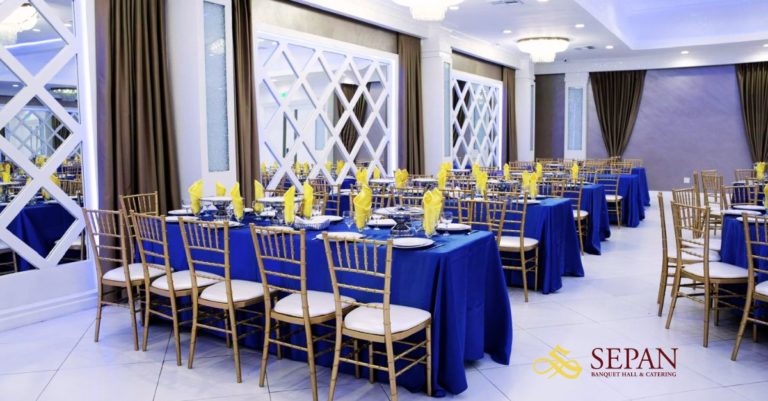 Halls For Rent In Los Angeles | Banquet Halls In Los Angeles