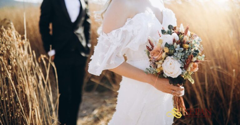 Spring Wedding Trends Couples Love This Season